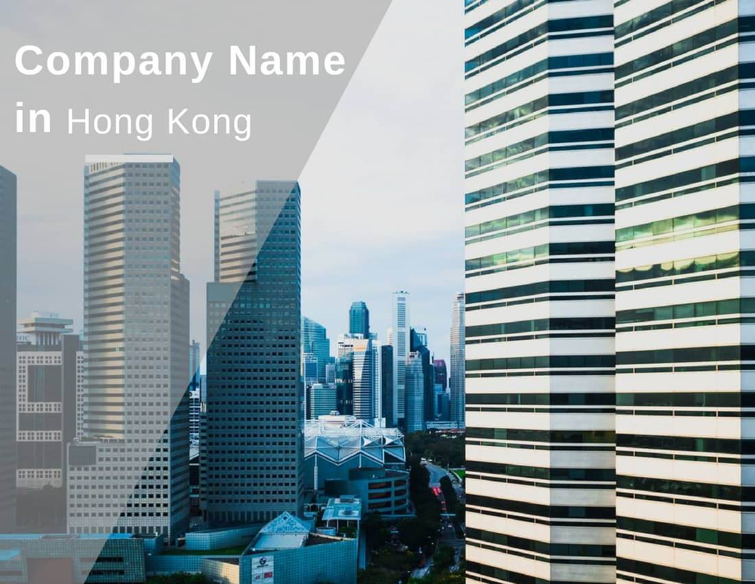 How to Reserve a Company Name in Hong Kong [Guide]