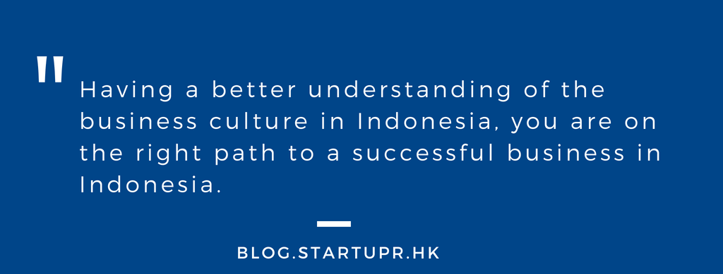 6 + 2 Tips On How to Master Business Culture in Indonesia | Startupr