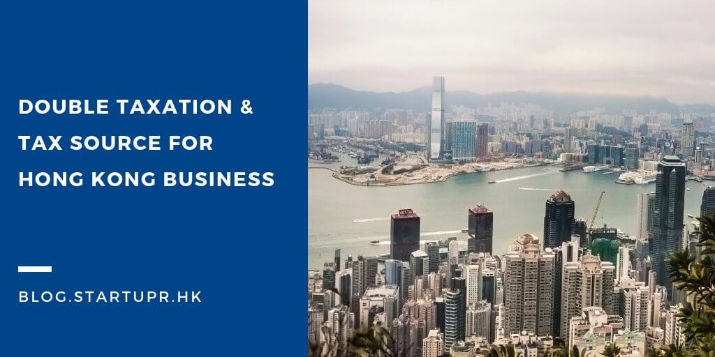 Double Taxation in Hong Kong (Guide)